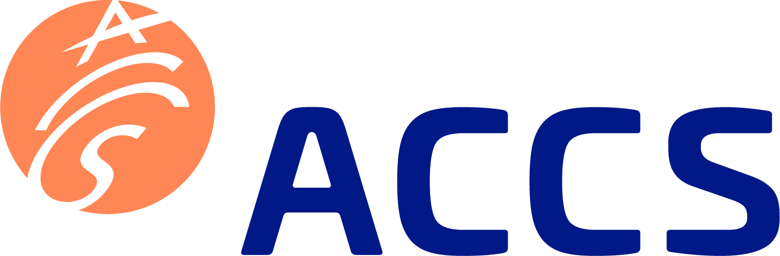 Accs Logo Home | Age Check Certification Scheme
